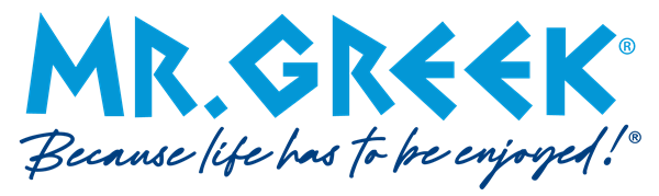 MR. GREEK | PICKERING